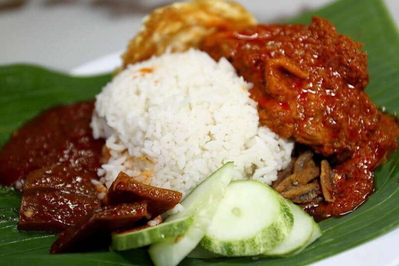 Kuala Lumpur: Half Day Local Food Walking Tour - Key Points