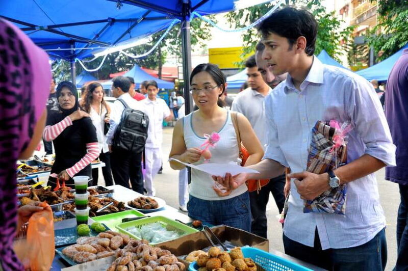 Kuala Lumpur: Half Day Local Food Walking Tour - An In-Depth Look at the Tour Experience