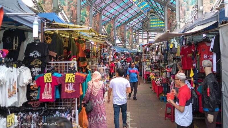Kuala Lumpur: Half Day Local Food Walking Tour - What Do Travelers Say?