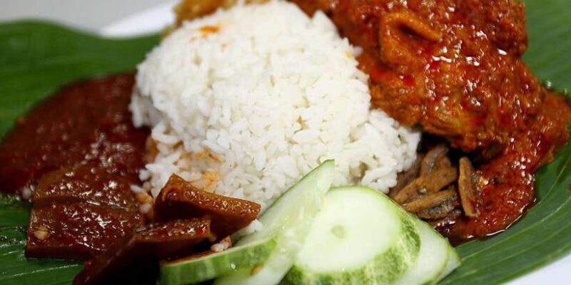 Kuala Lumpur: Half Day Local Food Walking Tour - The Sum Up