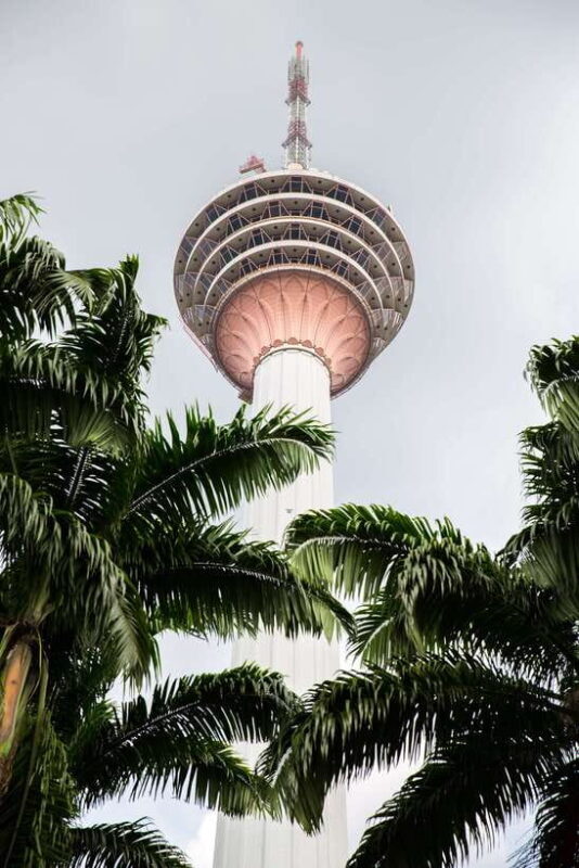 Kuala Lumpur: Half-Day Photo Tour with Petronas Twin Towers - Capturing Kuala Lumpur in a Half-Day Photo Tour
