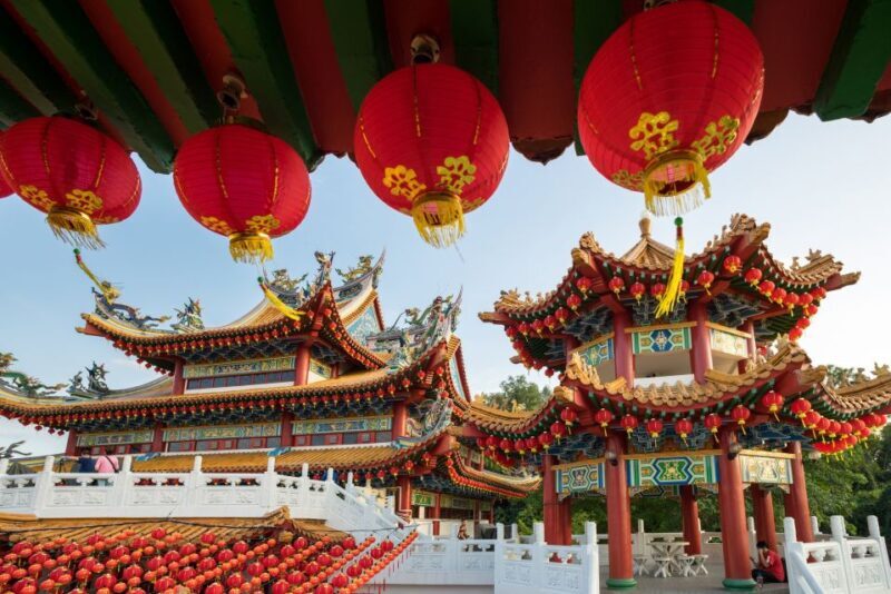 Kuala Lumpur: Half-Day Photo Tour with Petronas Twin Towers - Who Will Love This Tour?