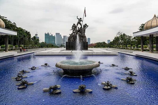 Kuala Lumpur Half-Day Private City Tour with Tour Guide - An In-Depth Look at the Kuala Lumpur Private Tour