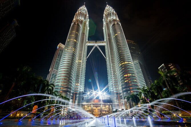 Kuala Lumpur Half-Day Private City Tour with Tour Guide - Practical Considerations