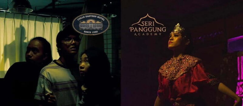 Kuala Lumpur: Hauntu The Linc Admission Ticket - Introduction: An Exciting Haunted Experience in Kuala Lumpur