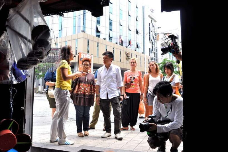 Kuala Lumpur Heritage 4-Hour Walking Tour - An Authentic Dive into Kuala Lumpur’s Cultural Heart