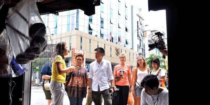 Kuala Lumpur Heritage 4-Hour Walking Tour - A Closer Look at the Itinerary
