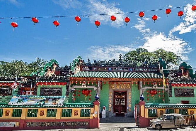 Kuala Lumpur heritage and culture tour - An In-Depth Look at the Heritage and Culture Tour