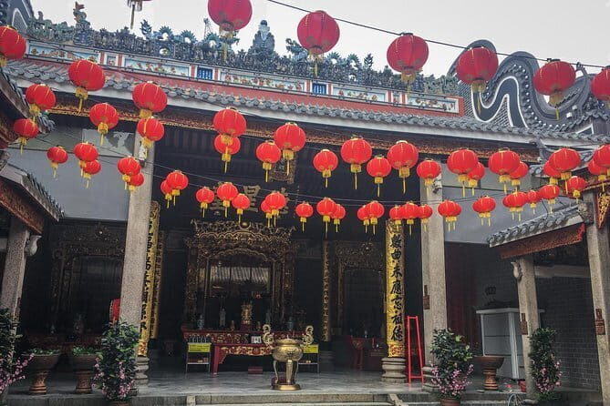 Kuala Lumpur heritage and culture tour - Who Will Benefit Most?