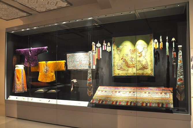 Kuala Lumpur Heritage Trail Walking Tour - Key Points