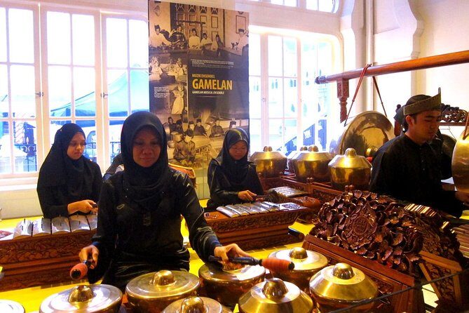 Kuala Lumpur Heritage Trail Walking Tour - Who Should Consider This Tour?