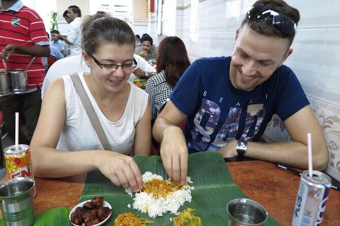 Kuala Lumpur Heritage Walk - Does the Price Match the Experience?