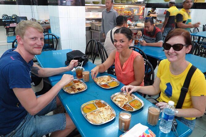 Kuala Lumpur Heritage Walk - Who Will Enjoy This Tour?