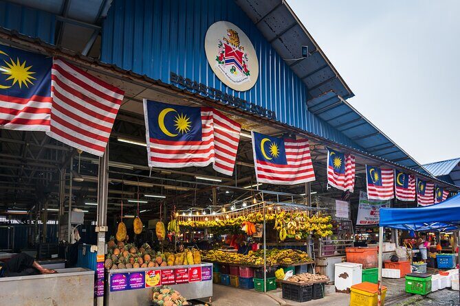 Kuala Lumpur Hidden Gems & City Highlights: Private Custom Tour - FAQs