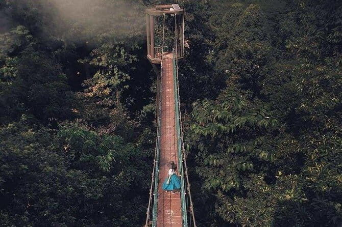 Kuala Lumpur Historical Chinatown Tour (Private Half Day) - Key Points