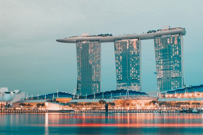 Kuala Lumpur Hotel to Harbourfront Cruise Center, Singapore (Door to Door) Transfer - Delving into Practical Details