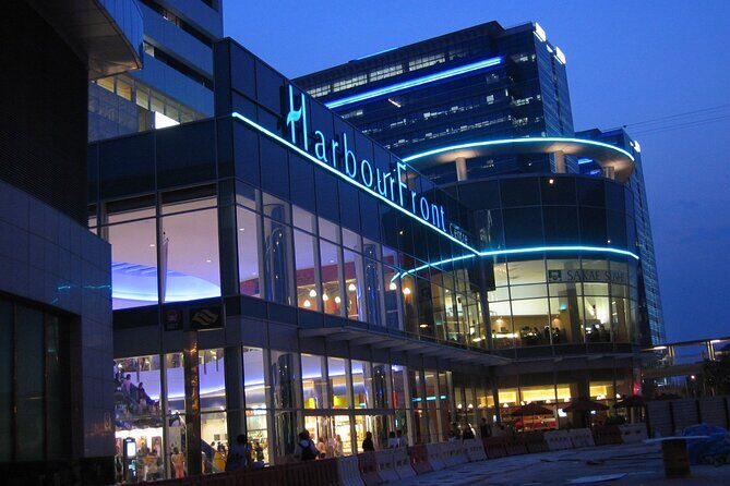 Kuala Lumpur Hotel to Harbourfront Cruise Center, Singapore (Door to Door) Transfer - FAQ