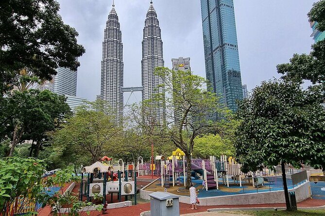Kuala Lumpur Hotel to Singapore Hotel (Door To Door) Overland Transfer - Pricing and Value