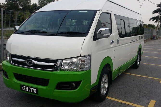 Kuala Lumpur Hotel to Singapore Hotel (Door To Door) Overland Transfer - Who Should Consider This Service?