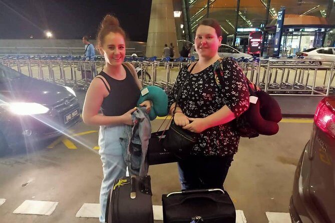 Kuala Lumpur Hotels to Kuala Lumpur Airport - How This Transfer Compares to Other Options