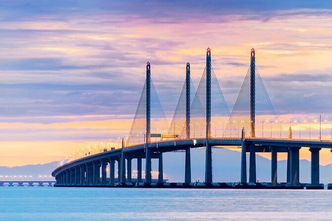 Kuala Lumpur Hotels to Penang Hotels (Door to Door) Transfer Private - An Honest Look at what to Expect from the Transfer Service