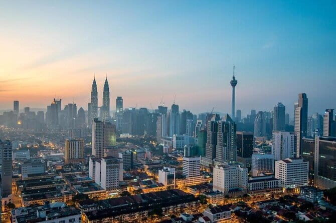 Kuala Lumpur Hotels to Penang Hotels (Door to Door) Transfer Private - Who Will Benefit Most?