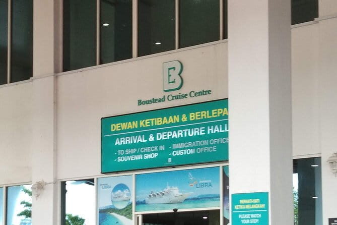 Kuala Lumpur Hotels To Penang Hotels EN-ROUTE Ipoh Heritage City - The Sum Up