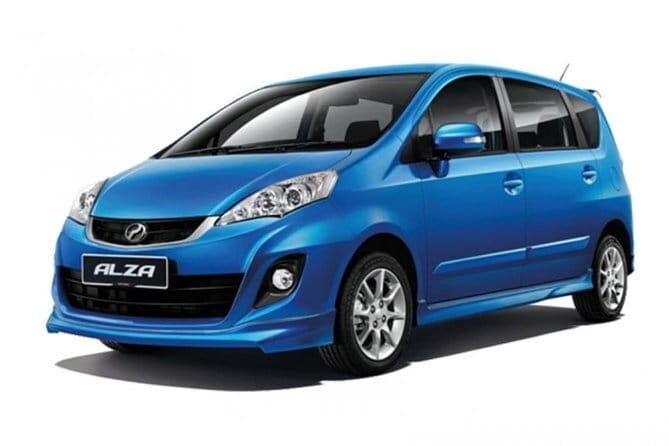 Kuala Lumpur Hotels to Singapore Hotels 1-way Transfer - Key Points