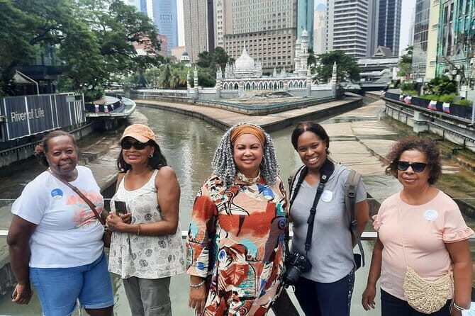 Kuala Lumpur Include Twin Tower Tickets Cruise Excursion Tour From Port Klang - The Sum Up