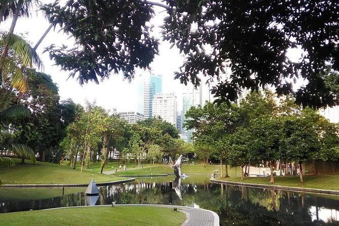 Kuala Lumpur InfoFun Walking Tour Experience - Why Consider the Kuala Lumpur InfoFun Walking Tour?
