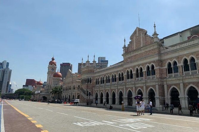 Kuala Lumpur InfoFun Walking Tour Experience - What Reviewers Love Most