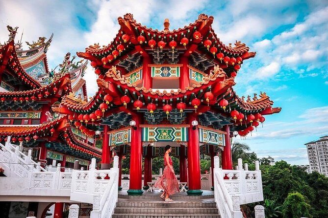 Kuala Lumpur Instagram Tour: Most Famous Spots (Private & All-Inclusive) - Who Will Love This Tour?