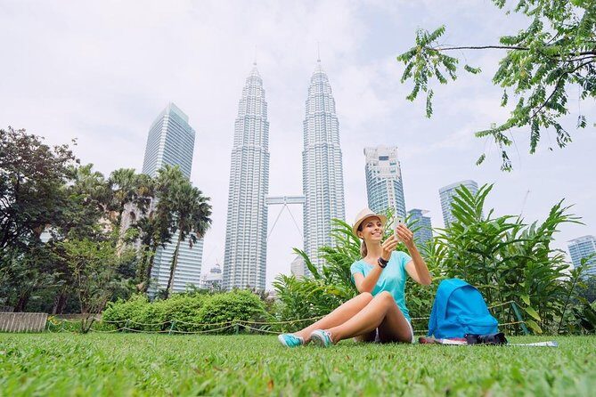Kuala Lumpur Instagram Tour: Most Famous Spots (Private & All-Inclusive) - What’s Included & What’s Not