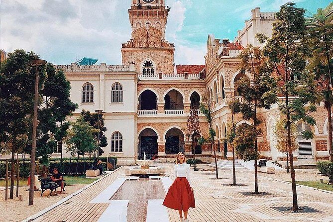 Kuala Lumpur Instagram Tour: Most Famous Spots (Private & All-Inclusive) - Authentic Experiences & Positive Insights from Travelers