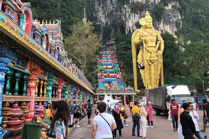 Kuala Lumpur Instagrammable Tour - Is This Tour Worth the Price?
