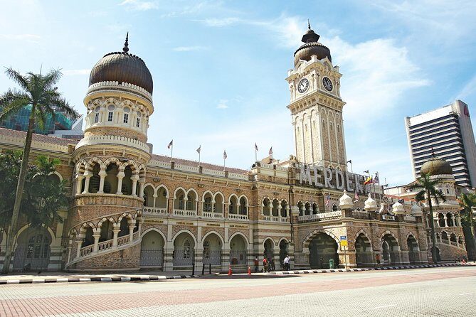 Kuala Lumpur Instagrammable Tour - Practical Tips for the Tour