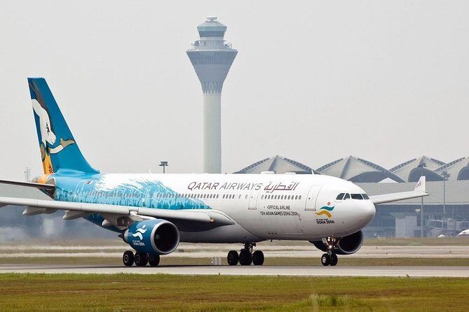 Kuala Lumpur International Airport Departure Transfer KLIA1/KLIA2 - Final Thoughts