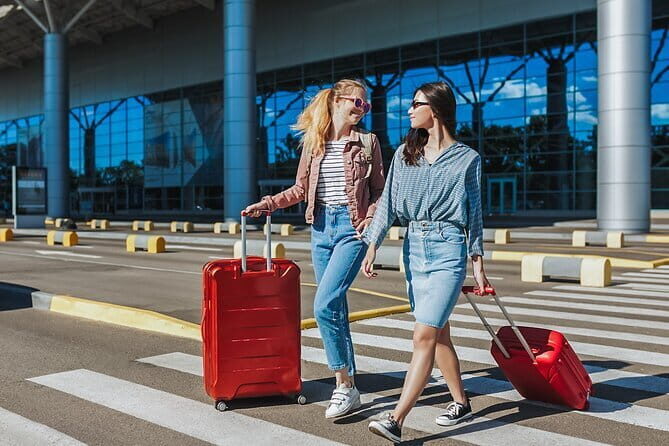 Kuala Lumpur International Airport KLIA KLIA2 to AVANI Sepang Goldcoast Resort Hotel Transfer - The Breakdown: From Arrival to Resort