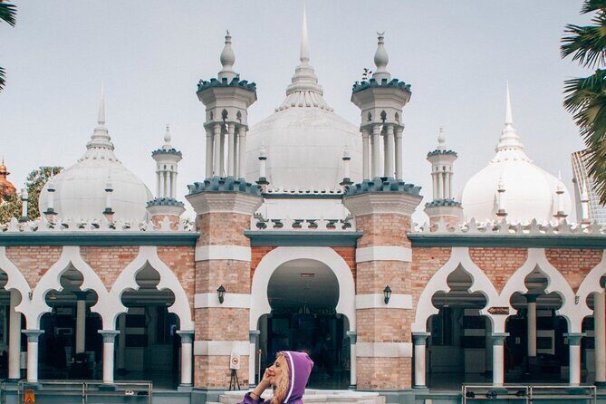 Kuala Lumpur International Airport Layover Tour - Who Should Consider This Tour?