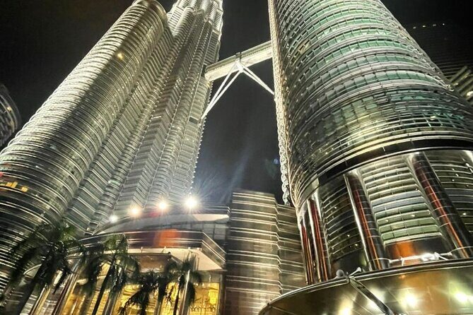 Kuala Lumpur International Airport Layover Tour - FAQs