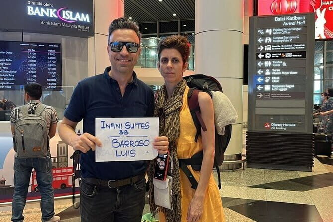 Kuala Lumpur International Airport Private Transfer to Malacca City - Why Choose This Transfer?