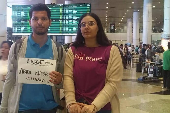 Kuala Lumpur International Airport Round Trip Transfers - Introduction