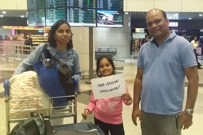 Kuala Lumpur International Airport Round Trip Transfers - Key Points