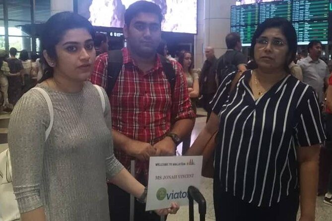 Kuala Lumpur International Airport to Cameron Highlands City - Introduction