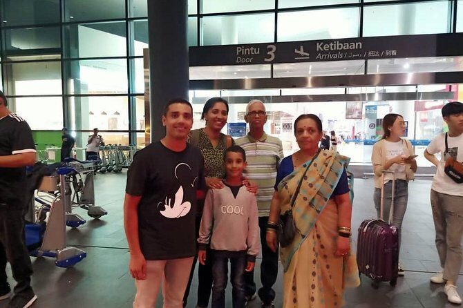 Kuala Lumpur International Airport to Cameron Highlands City - Who Will Benefit Most?