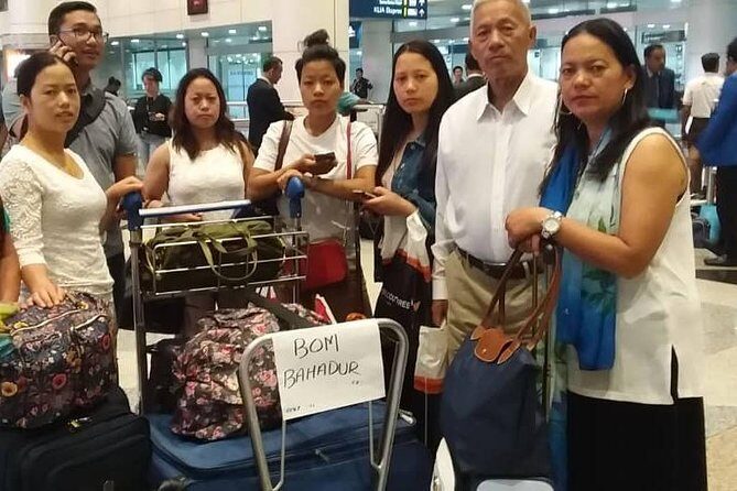 Kuala Lumpur International Airport To Genting Highlands City - Key Points