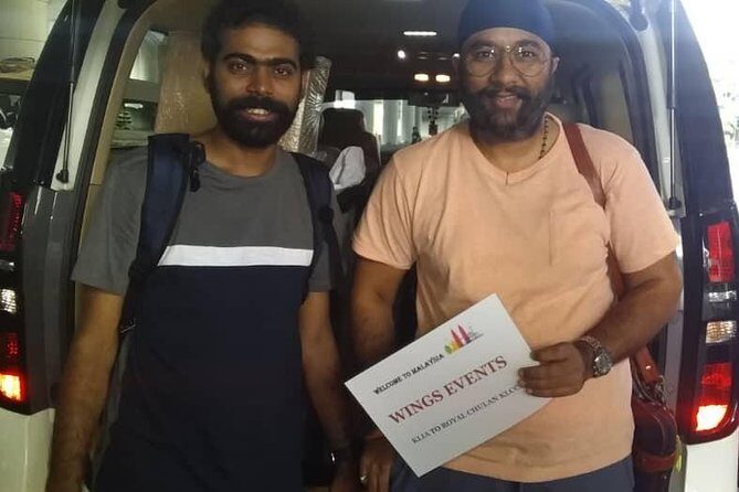 Kuala Lumpur International Airport To Genting Highlands City - Why Choose This Transfer?