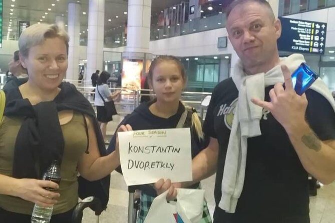 Kuala Lumpur International Airport To Genting Highlands City - Timing and Flexibility