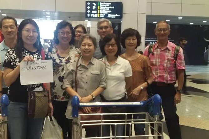 Kuala Lumpur International Airport To Genting Highlands City - Authentic Feedback