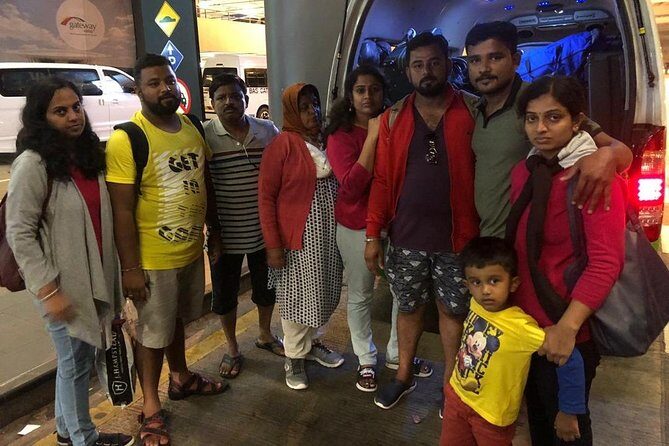 Kuala Lumpur International Airport To Genting Highlands City - Who is This Transfer Best For?